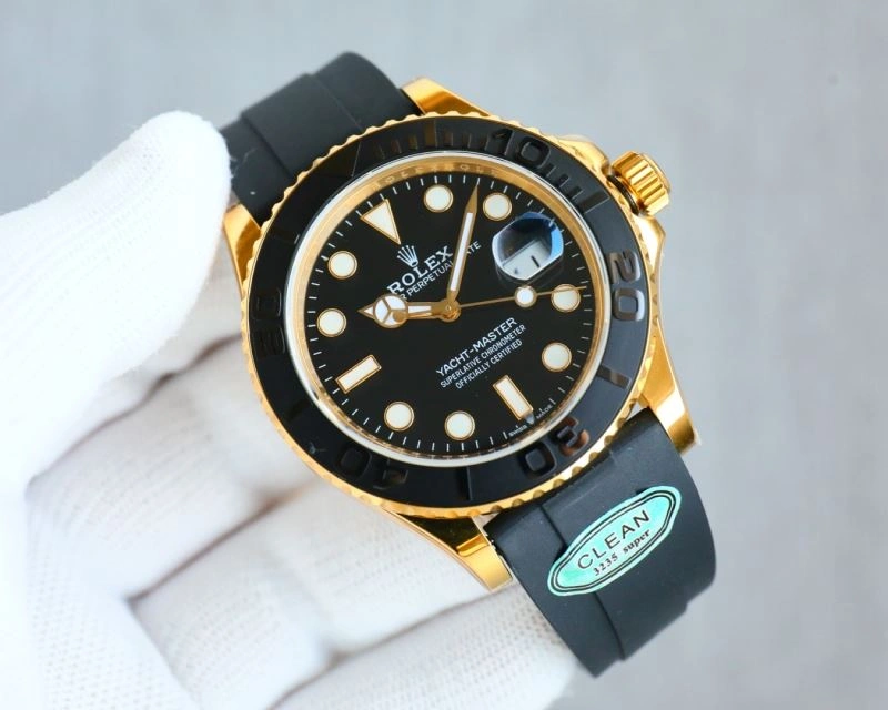 Budget-friendly ROLEX Watches