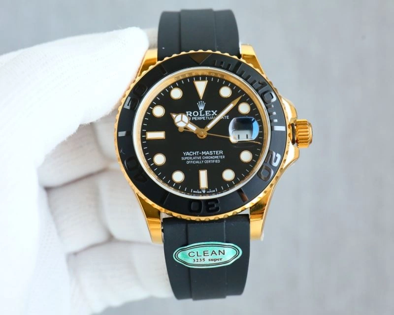 Budget-friendly ROLEX Watches