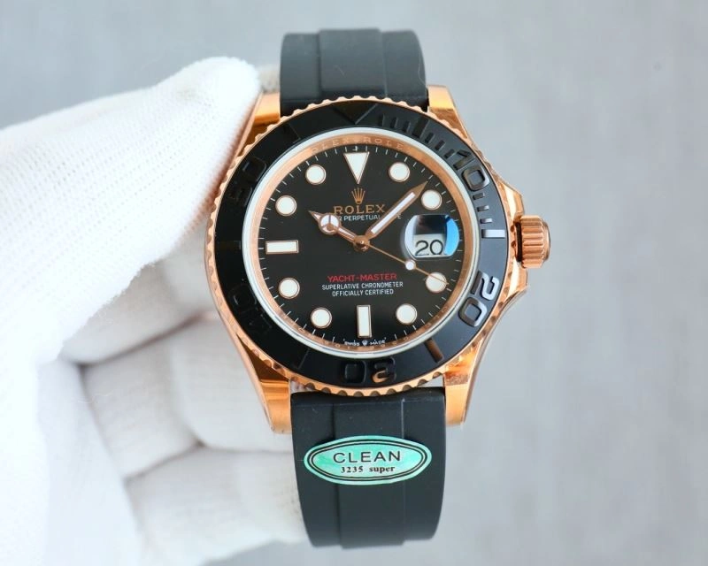 Budget-friendly ROLEX Watches
