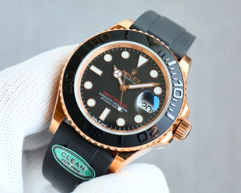 Budget-friendly ROLEX Watches