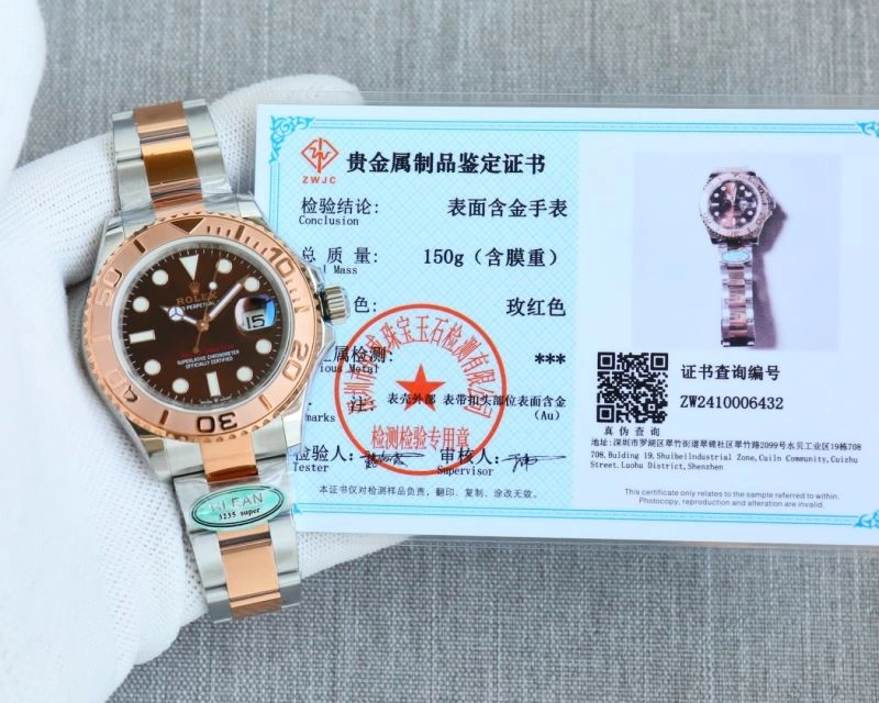 ROLEX Watches