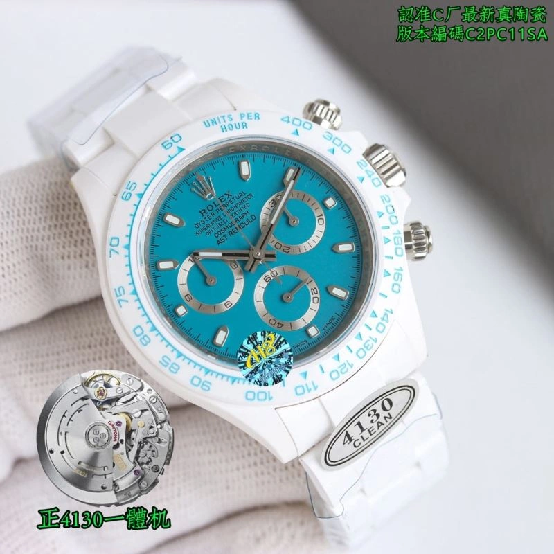 ROLEX Watches