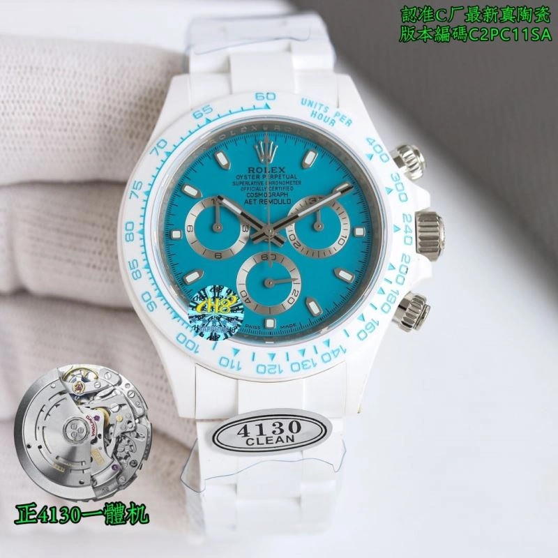Perfect replica ROLEX Watches