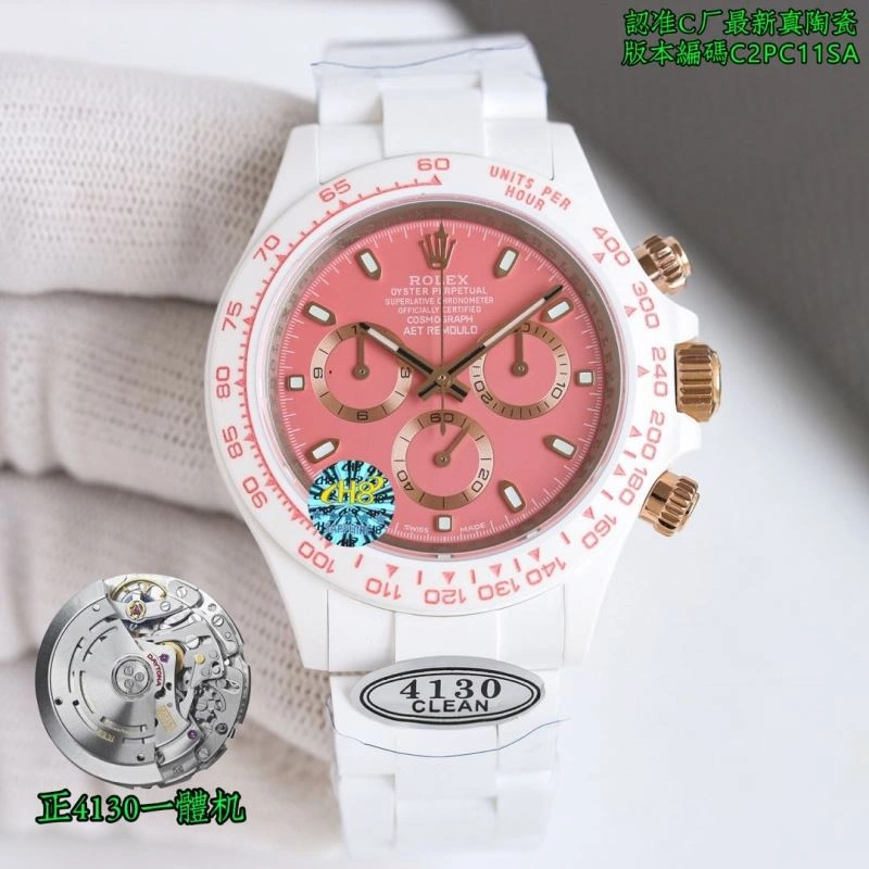 Perfect replica ROLEX Watches