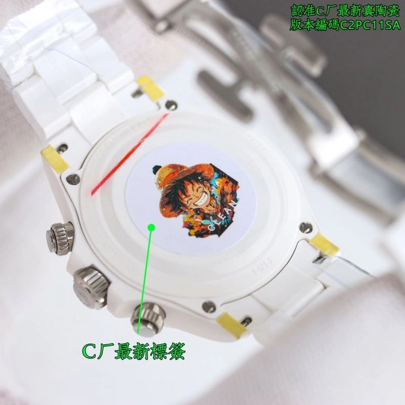 Perfect replica ROLEX Watches