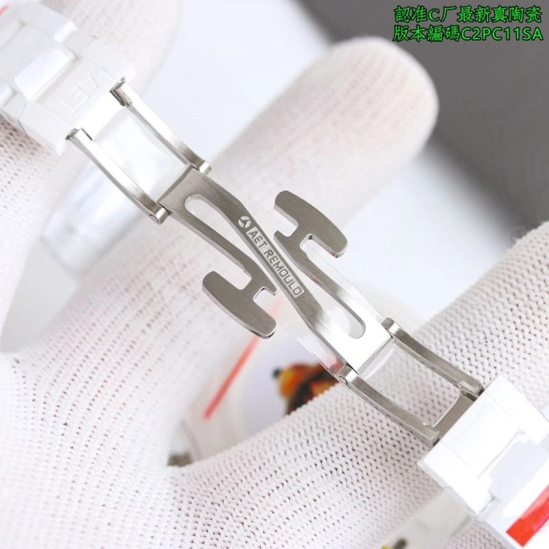Perfect replica ROLEX Watches