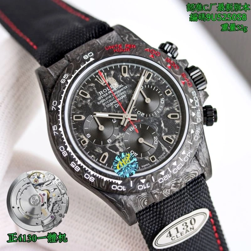 ROLEX Watches