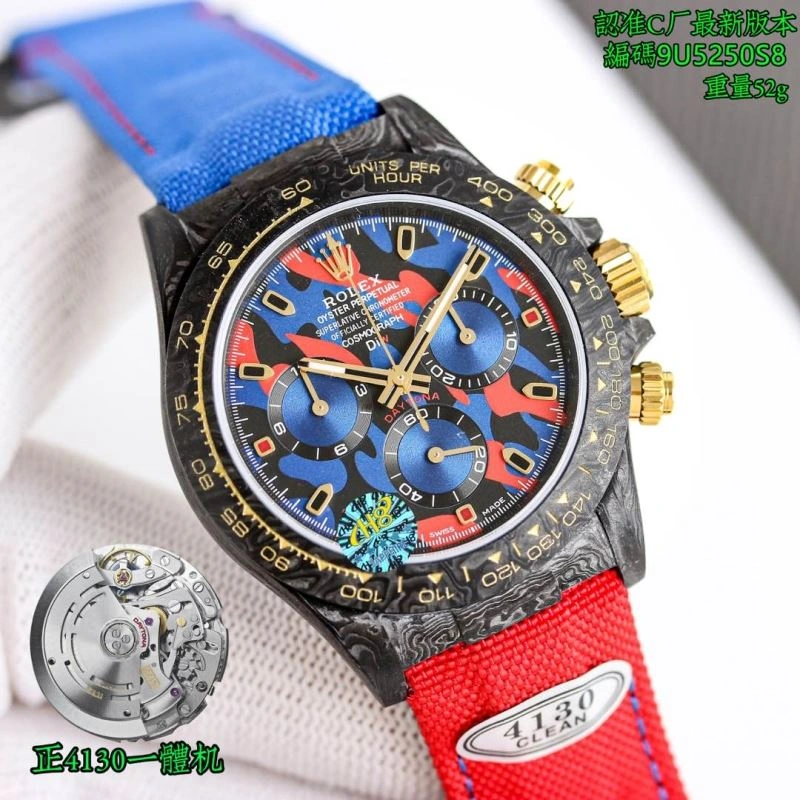 Accurate model ROLEX Watches