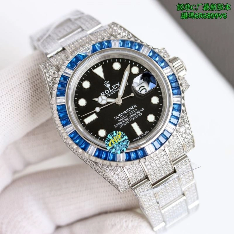ROLEX Watches