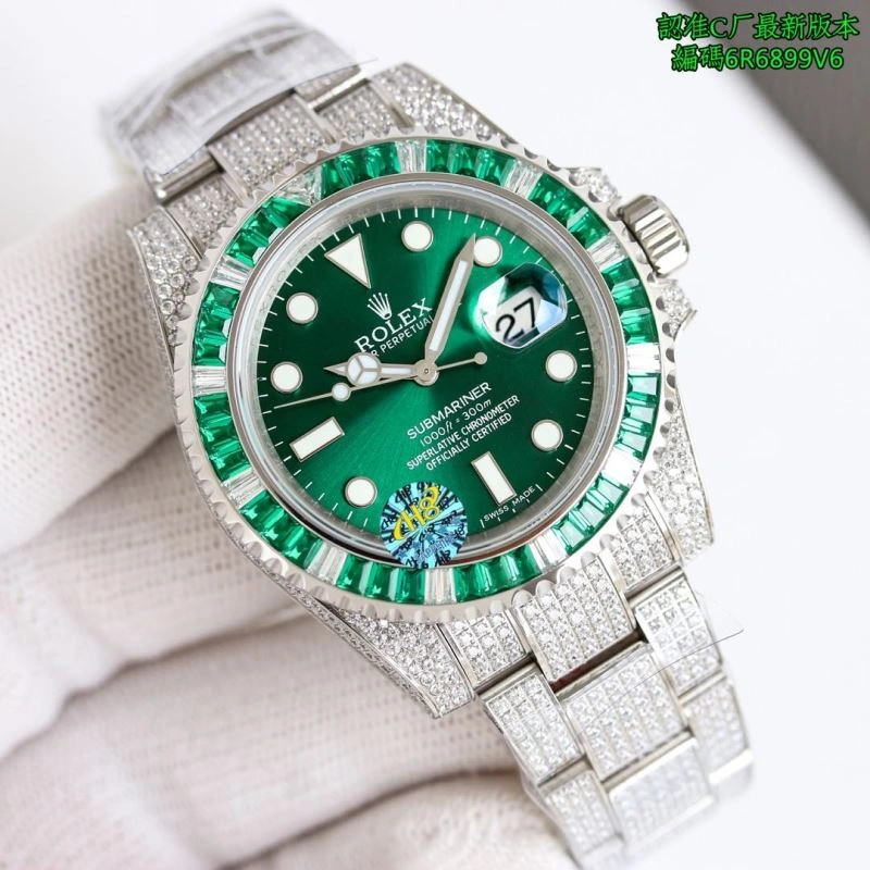 Exact replica ROLEX Watches