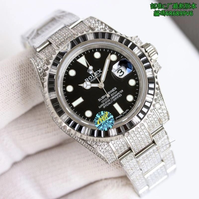 Exact replica ROLEX Watches