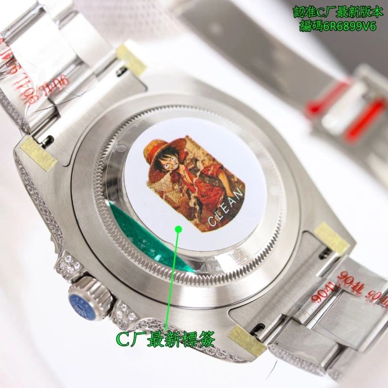 Exact replica ROLEX Watches