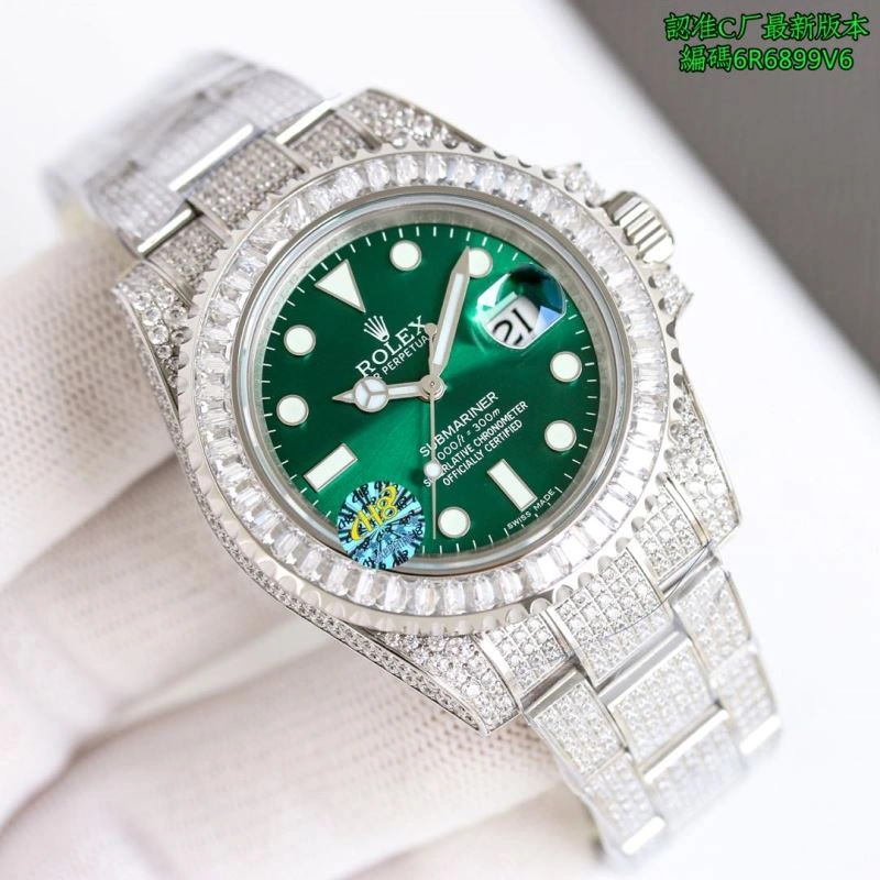ROLEX Watches