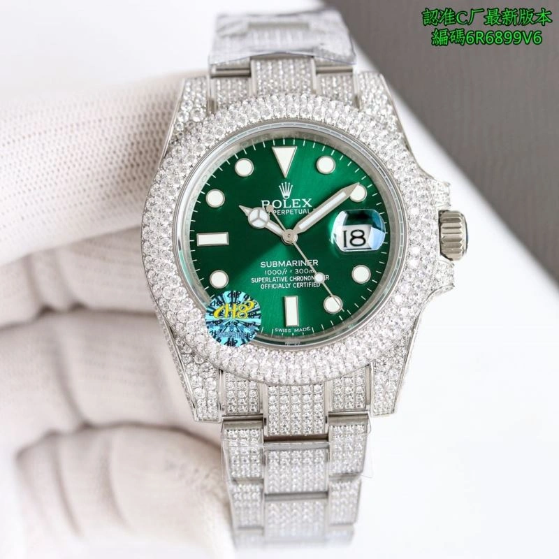 Brand-original ROLEX Watches