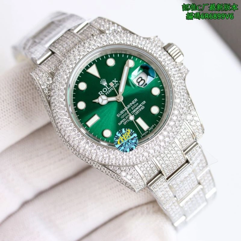 Brand-original ROLEX Watches
