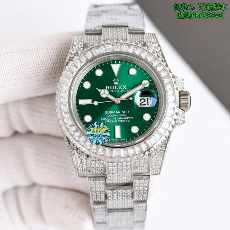 Brand-original ROLEX Watches