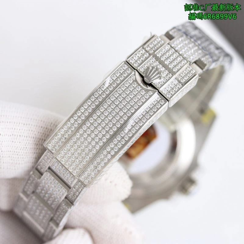 Brand-original ROLEX Watches