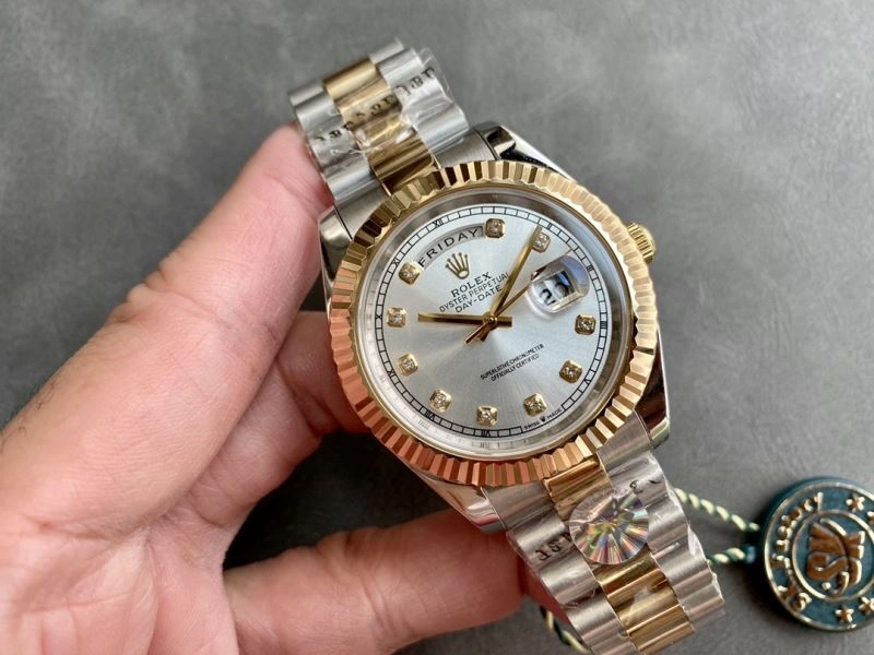 ROLEX Watches