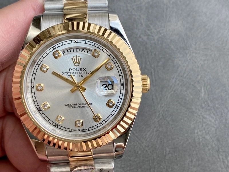 Economical ROLEX Watches
