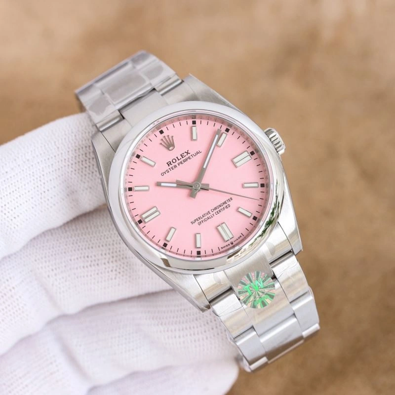 Top mirror ROLEX Watches