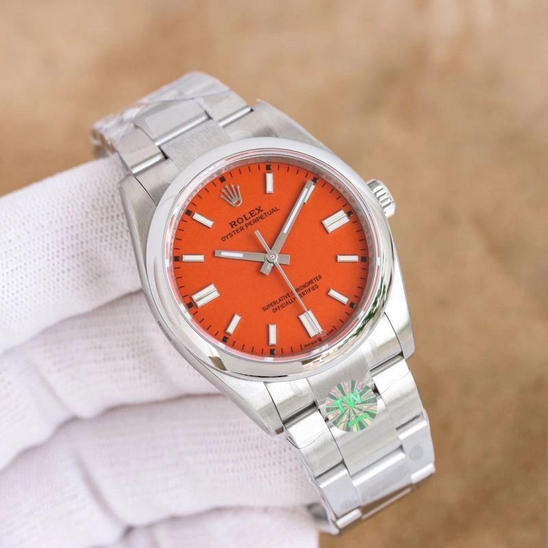 Top mirror ROLEX Watches