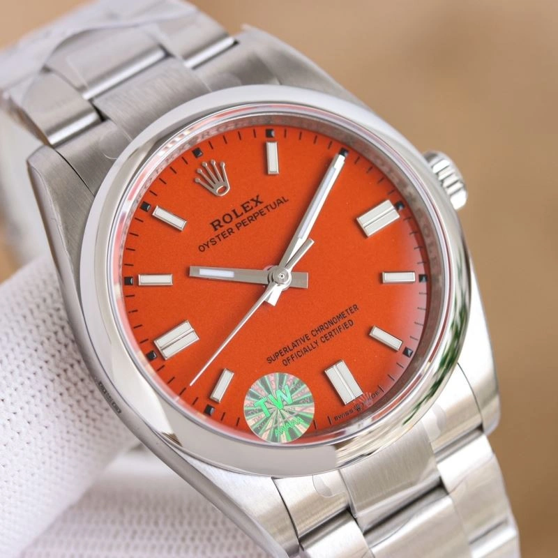 Top mirror ROLEX Watches