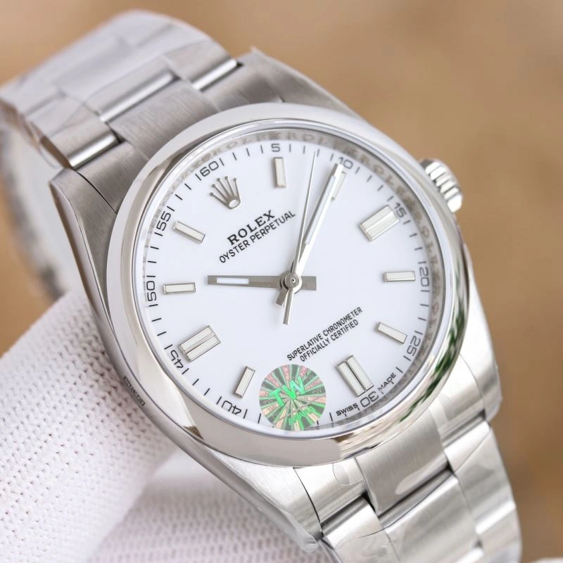 Official ROLEX Watches