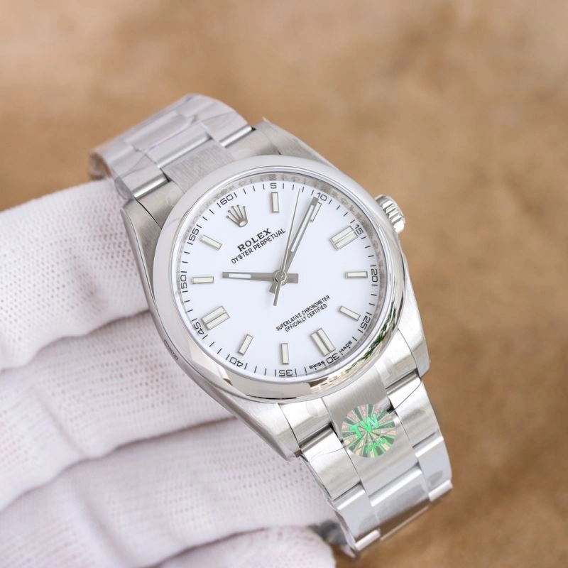 Official ROLEX Watches