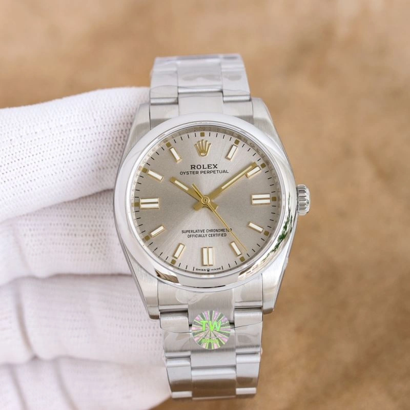 Official ROLEX Watches