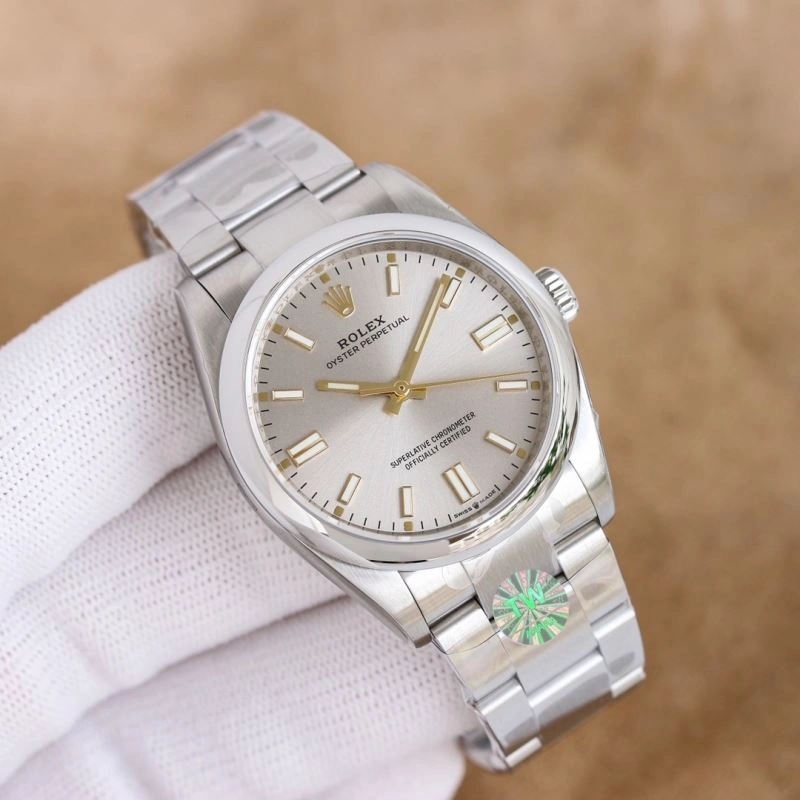 Official ROLEX Watches