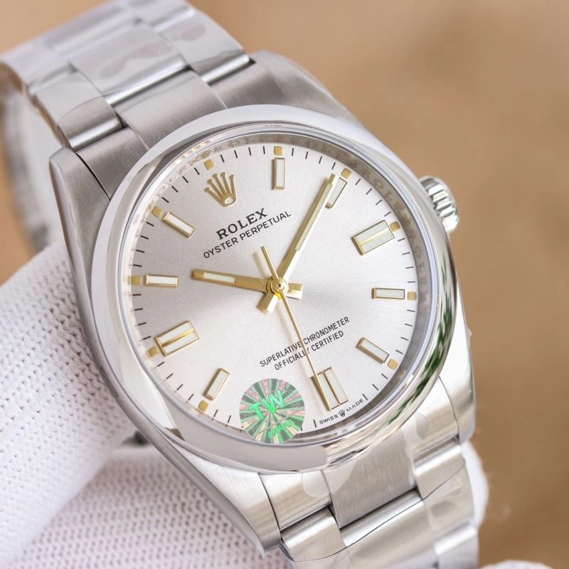 Official ROLEX Watches