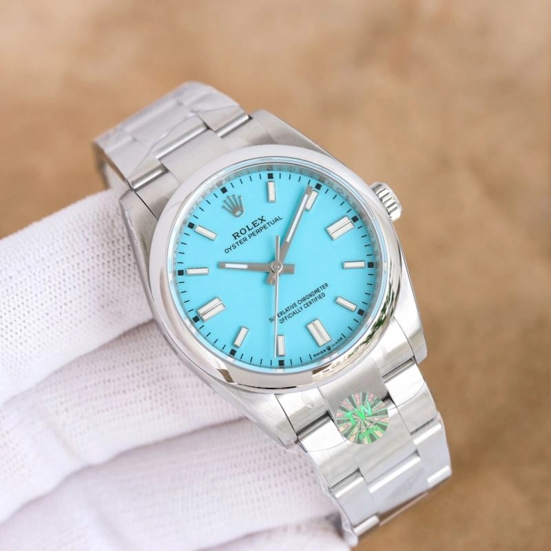 Cut-rate ROLEX Watches