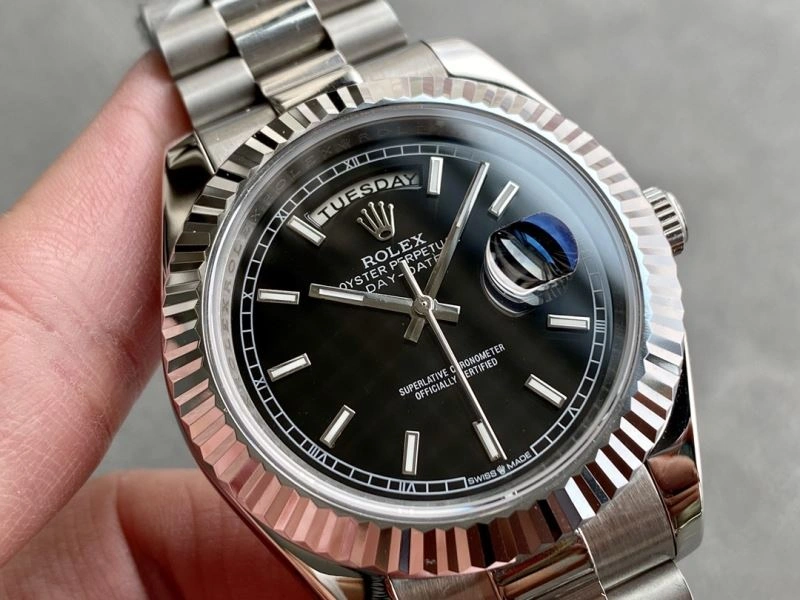 Genuine ROLEX Watches