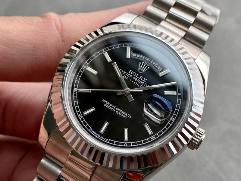 Genuine ROLEX Watches