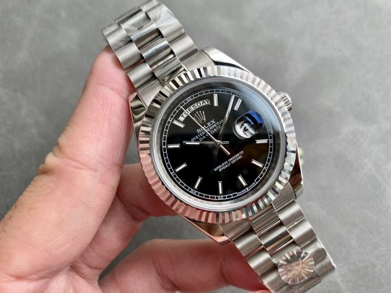 Genuine ROLEX Watches