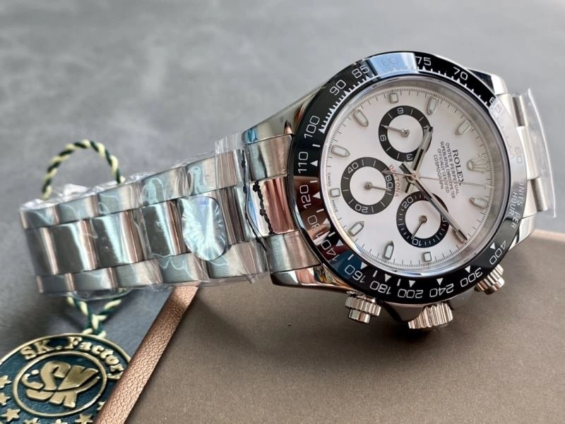 Real ROLEX Watches
