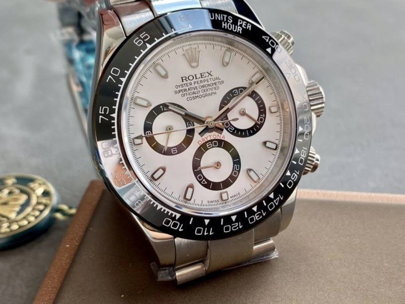 Real ROLEX Watches