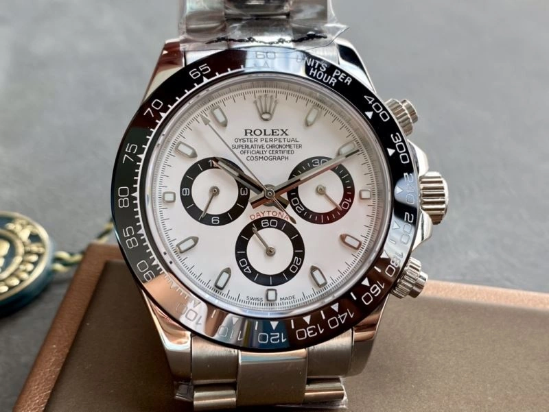 Real ROLEX Watches