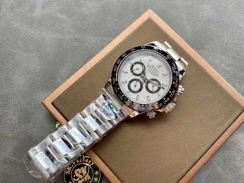 Real ROLEX Watches