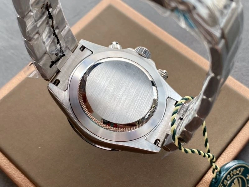 Real ROLEX Watches