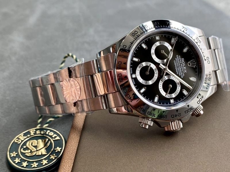 Authentic ROLEX Watches