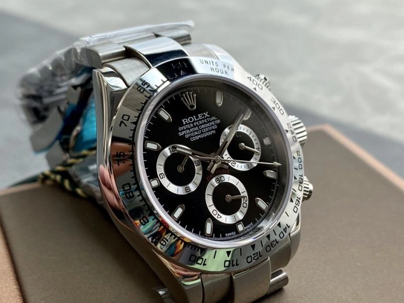Authentic ROLEX Watches