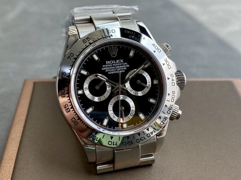 Authentic ROLEX Watches
