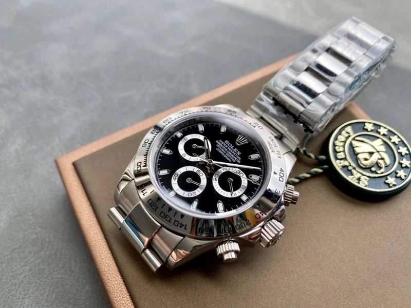 Authentic ROLEX Watches