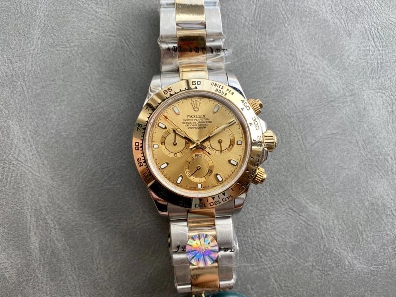 ROLEX Watches