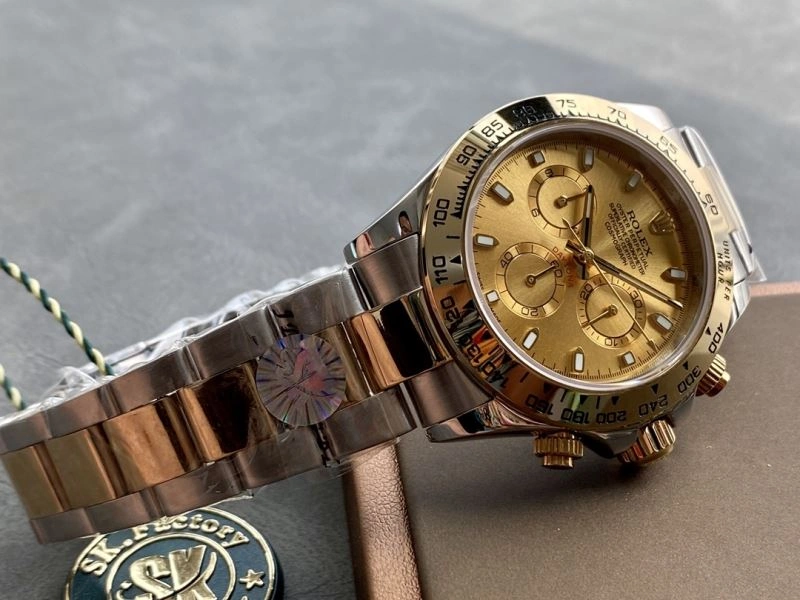 Cut-rate ROLEX Watches