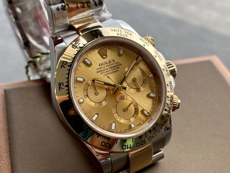 Cut-rate ROLEX Watches
