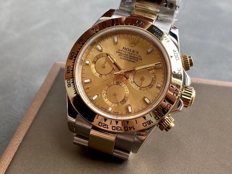 Cut-rate ROLEX Watches