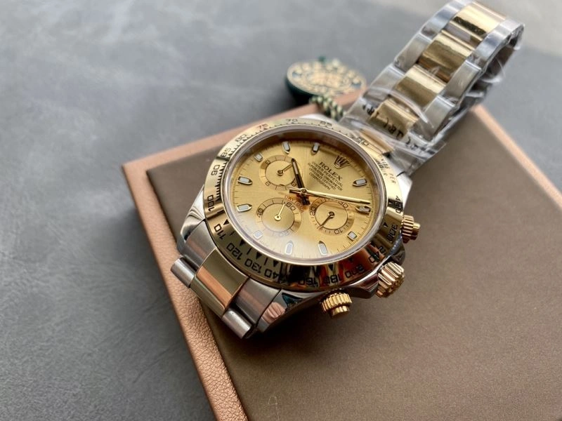 Cut-rate ROLEX Watches