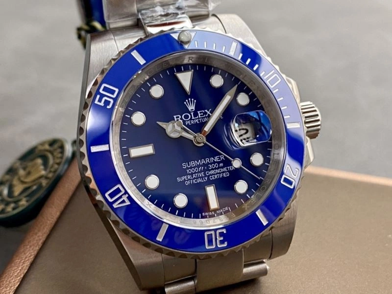 Low-cost ROLEX Watches
